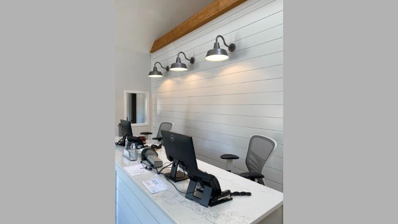 Renovation | Norwell Veterinary Hospital